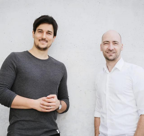 Herr & Speer - 2030* Network die erste deutschlandweite Plattform, die Frauen geführte und ...