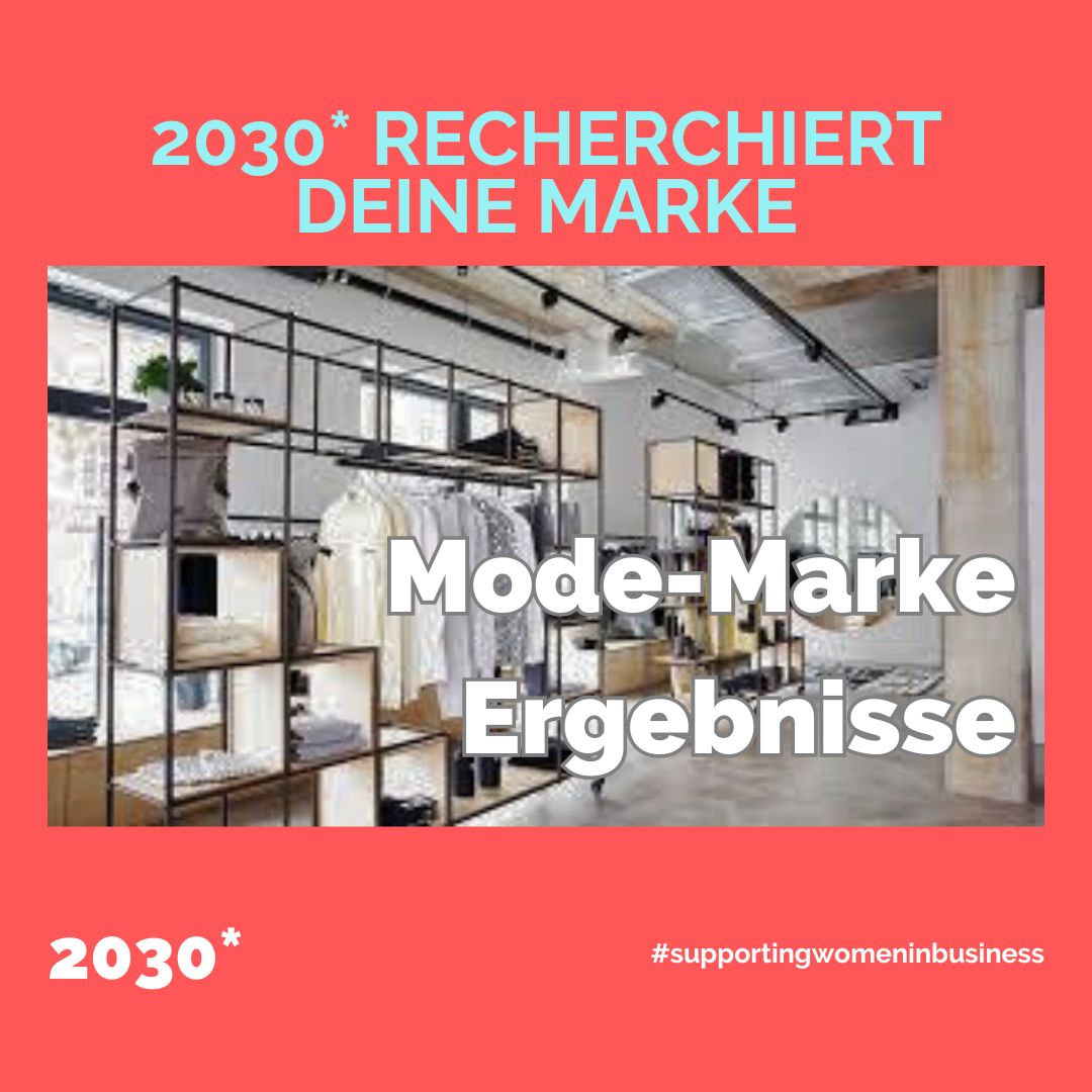 Eine gerechte Welt geht nur wenn wir alle mit anpacken - 2030* Network die erste ...
